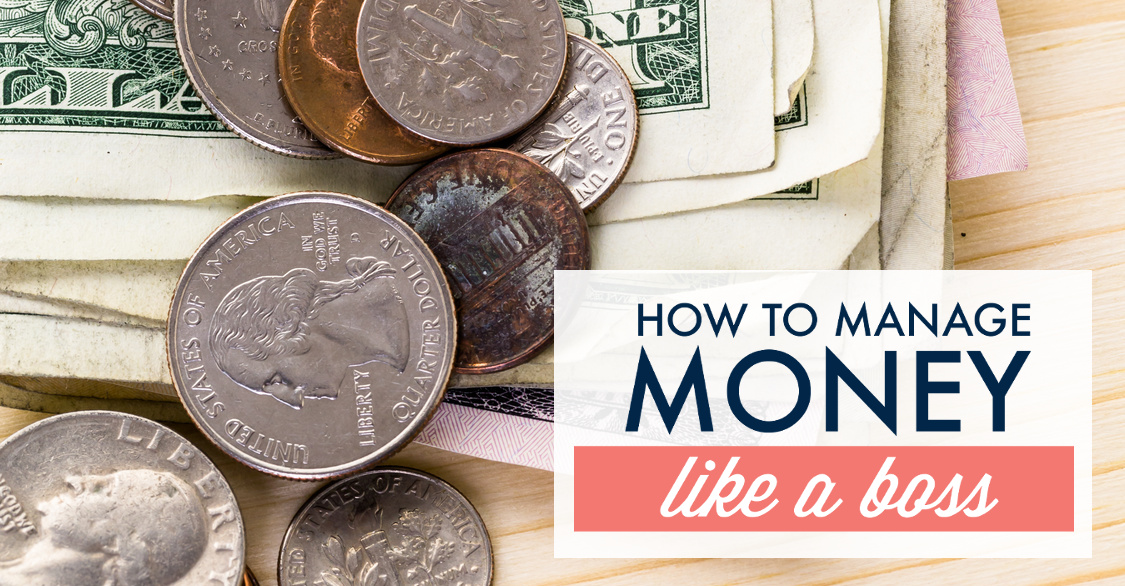 How To Manage Money Better And Become A Financial Rockstar How To Manage Money Better And Become A Financial Rockstar