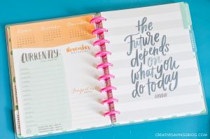 Affordably Cheap Planners that Pack a Productivity Punch