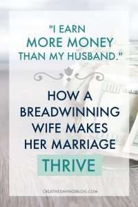 Female Breadwinners | How to Make Your Relationship Thrive