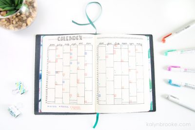 11 Bullet Journal Hacks You'll Want to Try Immediately