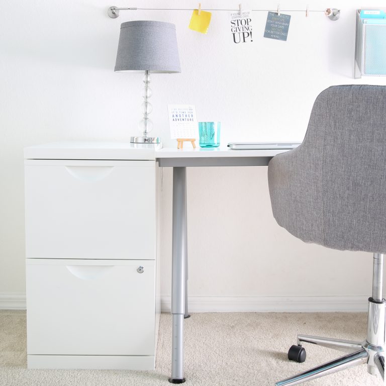 Filing Cabinet Organization: How to Organize All Your Important Paperwork