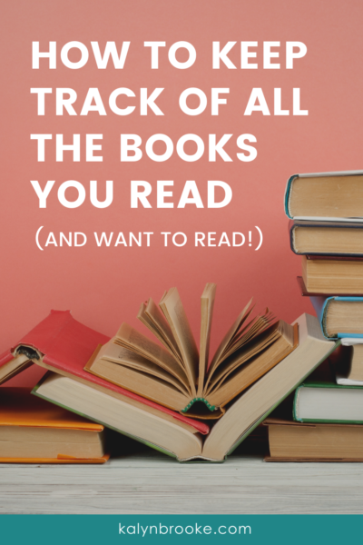 How to Organize Books -- and Keep Them That Way!