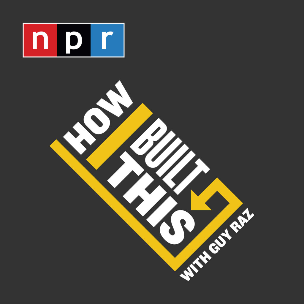 10 of the Absolute Best Podcasts of All Time (Yes, Really!)
