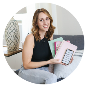 Brain Dump 101: The Simple Strategy To Eliminate Overwhelm