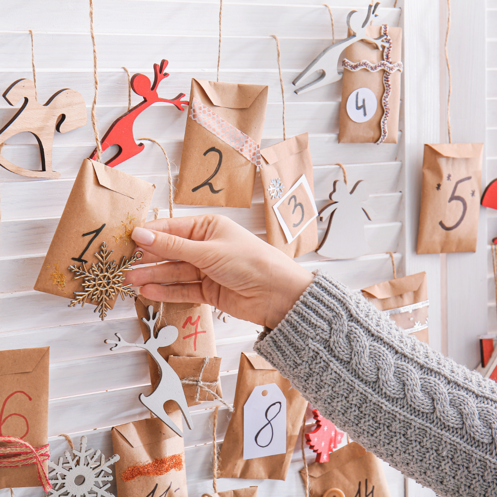 30+ Delightful Advent Calendar Ideas for Adults in 2025