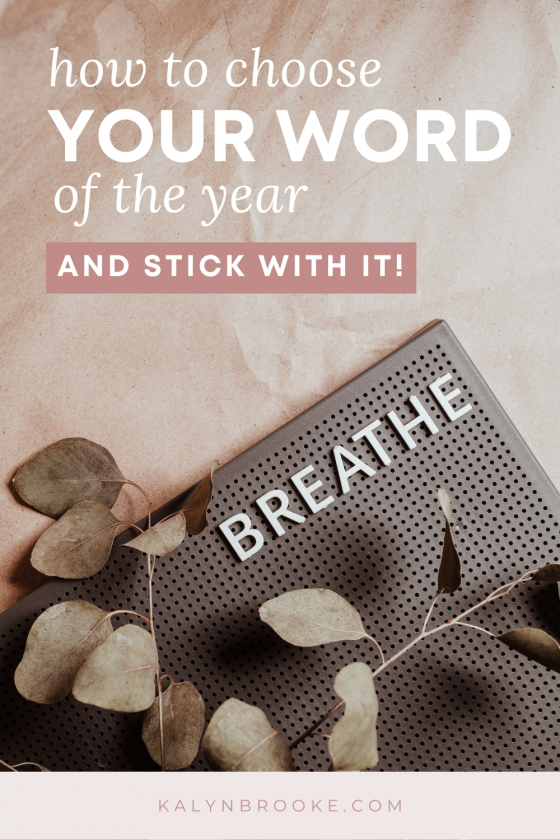 Word of the Year: Is it Worth the Hype?