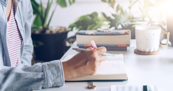 How to Choose the Right Planning Tool (Types of Planners)