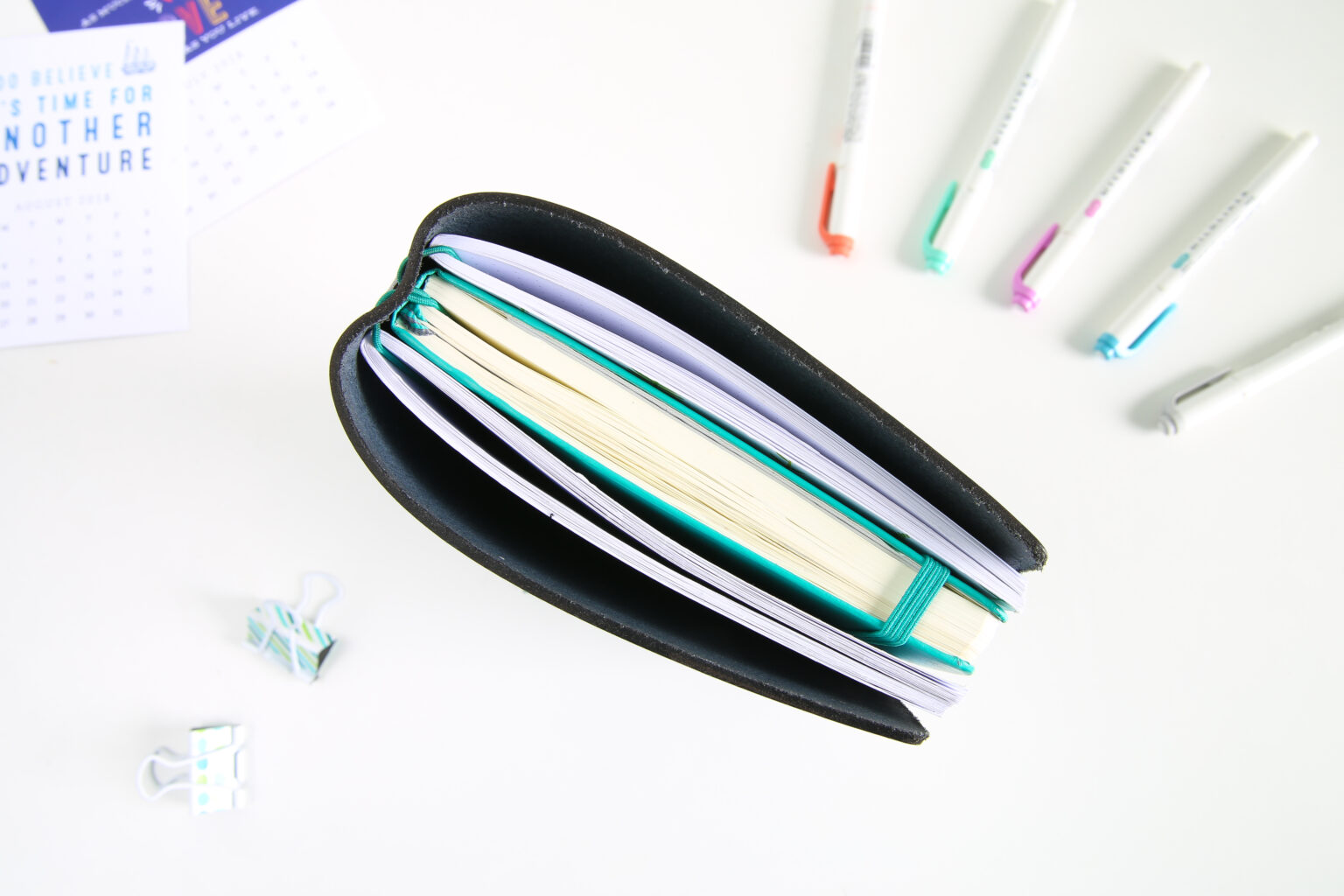 How to Choose the Right Planning Tool (Types of Planners)