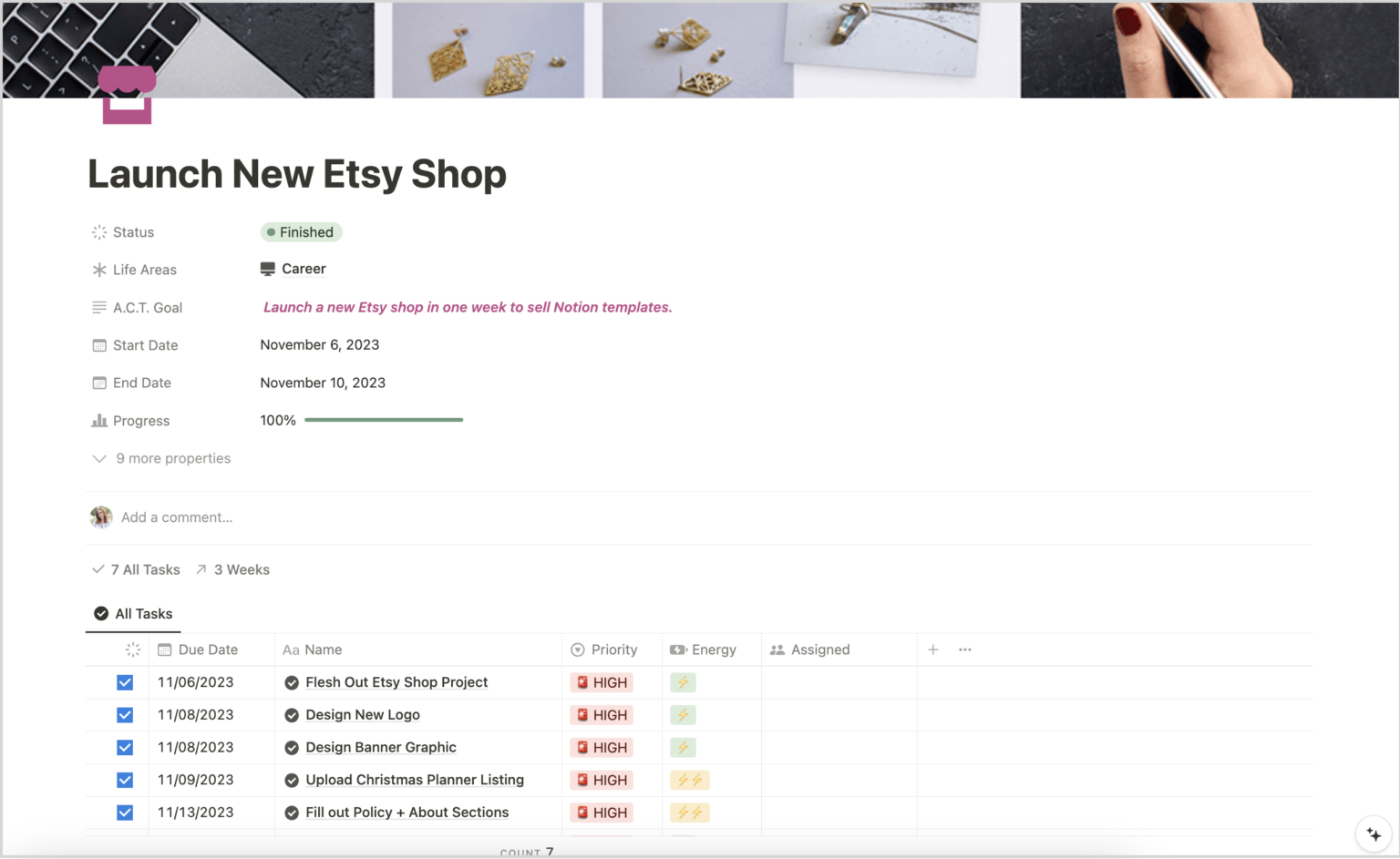 How to Setup Notion: What Should You Do First?