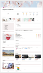 How to Setup Notion: What Should You Do First?