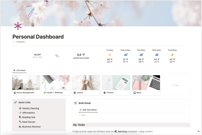 10 Aesthetic Planner Apps that Will Make Life Cuter in 2024