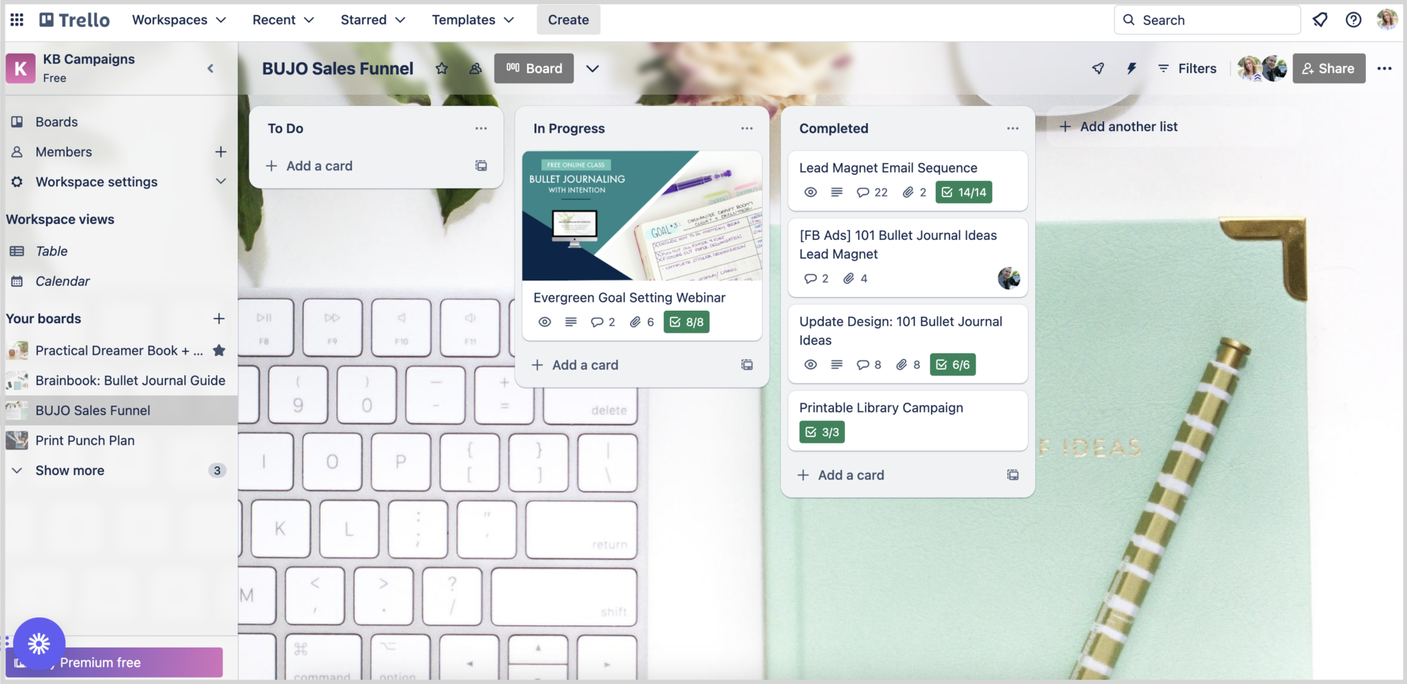 10 Aesthetic Planner Apps that Will Make Life Cuter in 2024